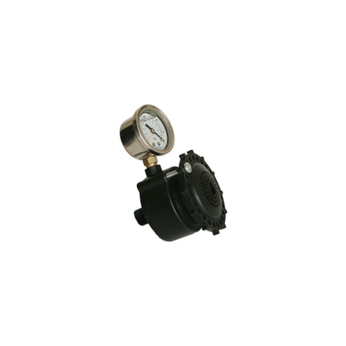 Vacless Adjustable Offest, Center Port | SVRS-10ADJ | Heritage Pool Plus