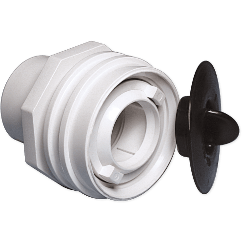 Waterway Flush Mount Return Fitting | 400-9190P