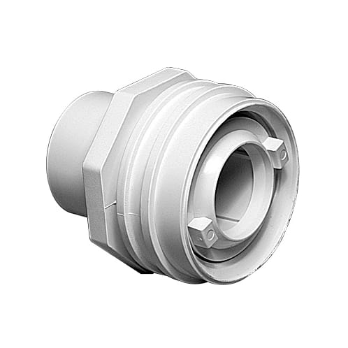 Waterway Flush Mount Return Fitting | 400-9199-DKG