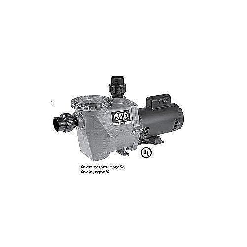 Waterway SMF I/G Pool Pump .75HP 115/208-230V | SMF-107 | Heritage Pool ...