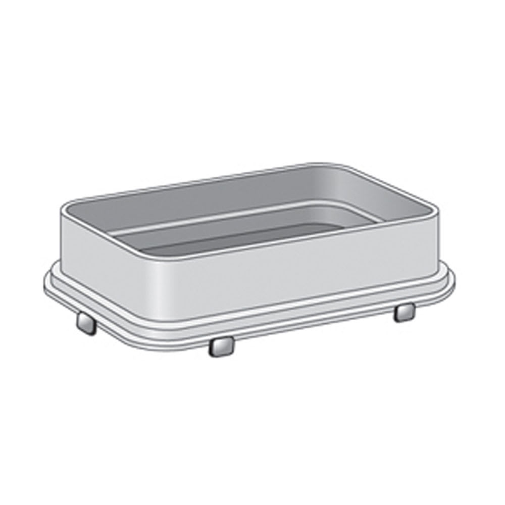 Valve Box Extensions | Heritage Plus