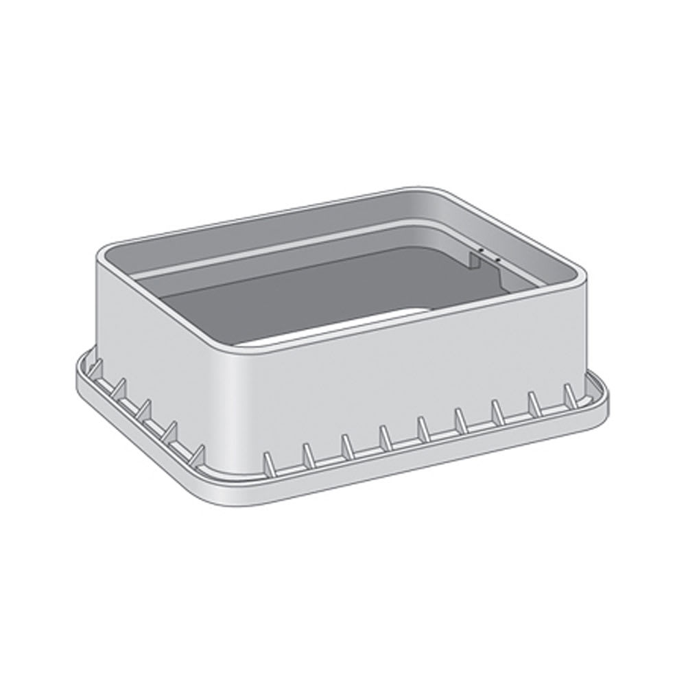 Valve Box Extensions | Heritage Plus