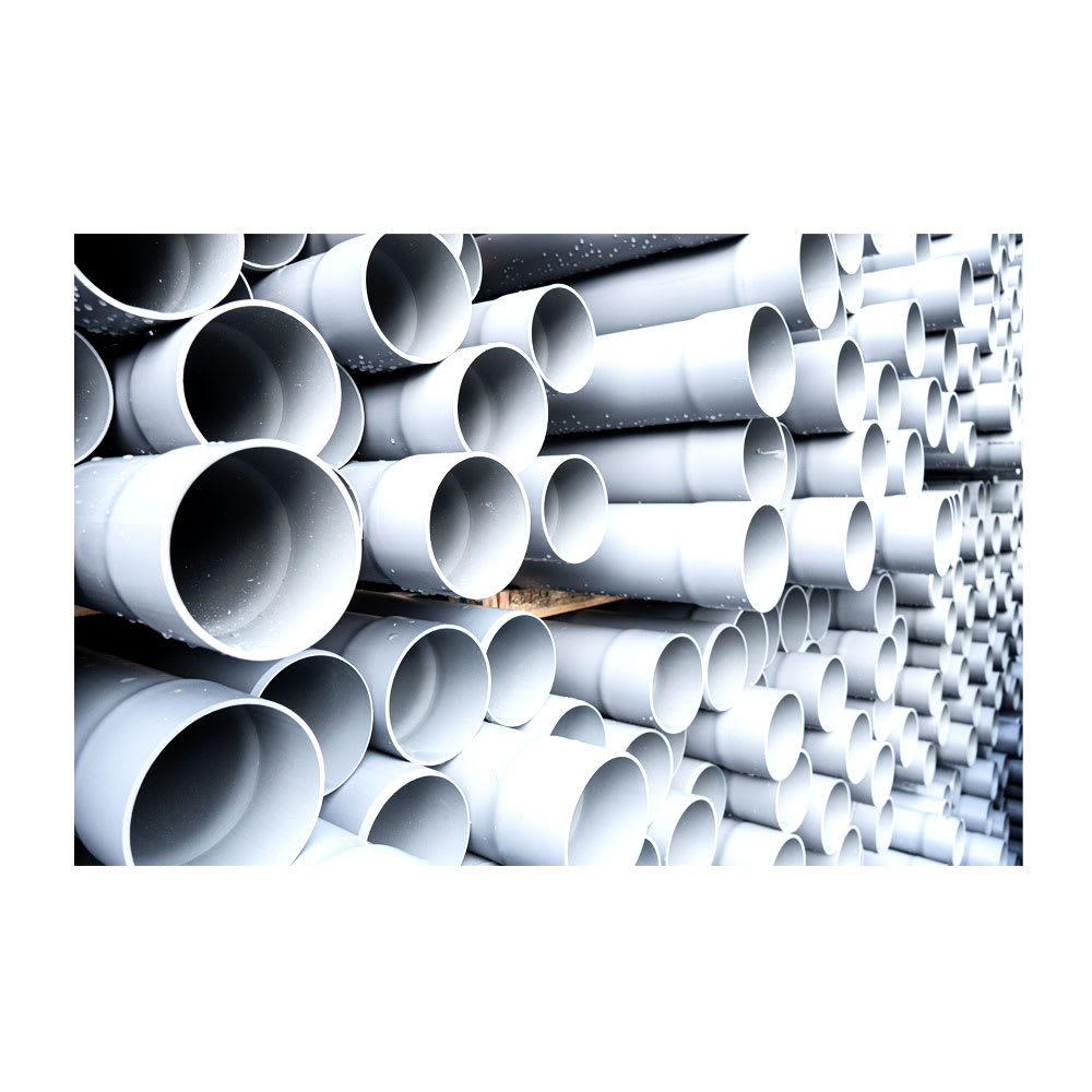 PVC Drainage Pipe | Heritage Plus