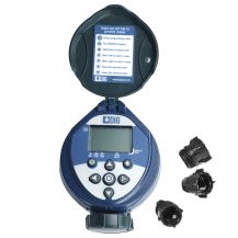 Commercial Controllers | Heritage Plus