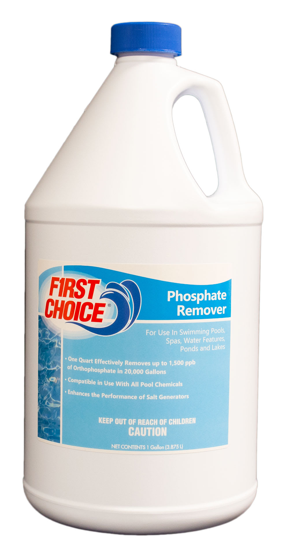 Phosphate Removers | Heritage Pool Plus