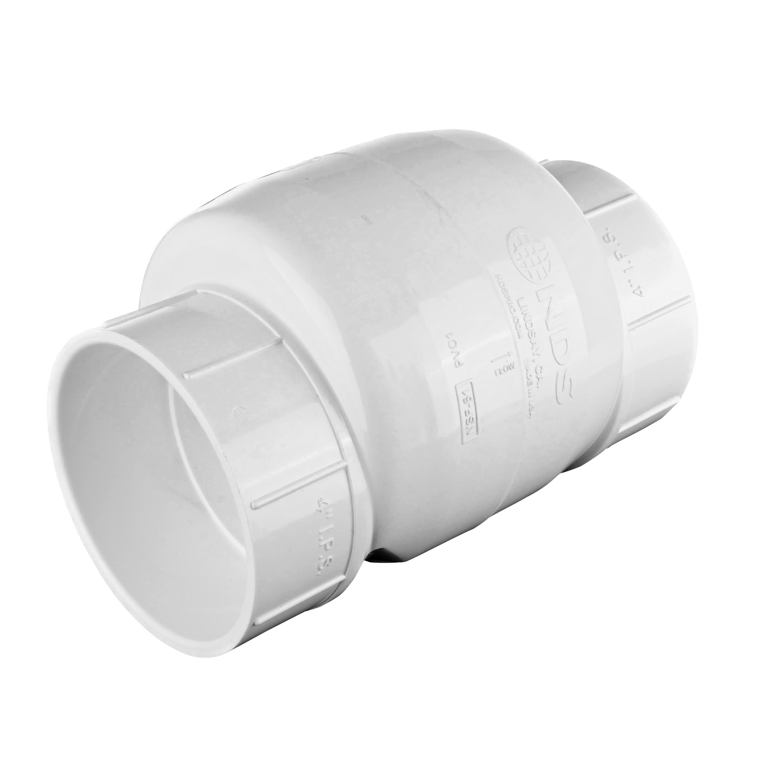 Check Valves | Heritage Plus