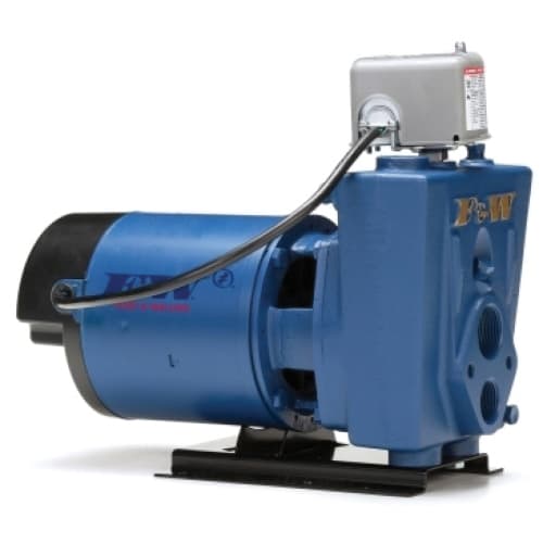 Jet Pumps | Heritage Plus