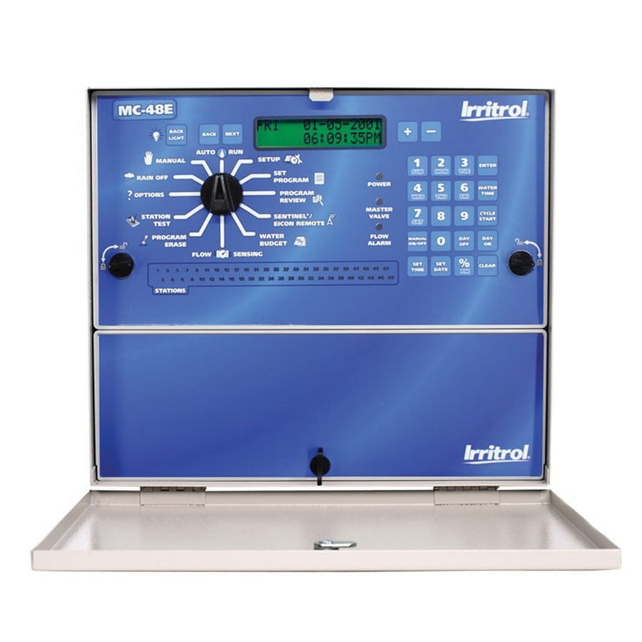 Commercial Controllers | Heritage Plus