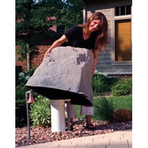 Rock Enclosures Supplies | Heritage Plus