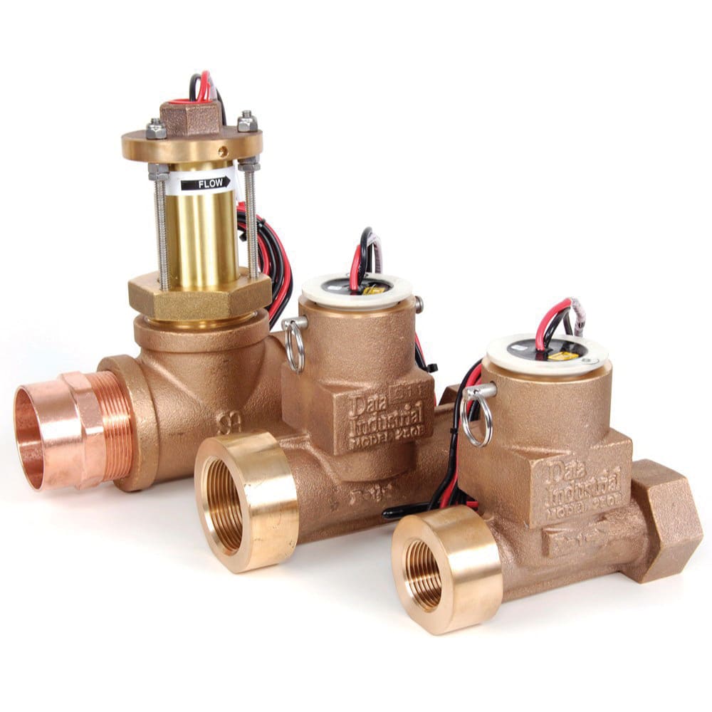 Sensors | Heritage Plus