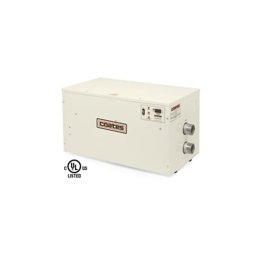 Coates CPH Electric Heater 24 KW 240V | 12424CPH