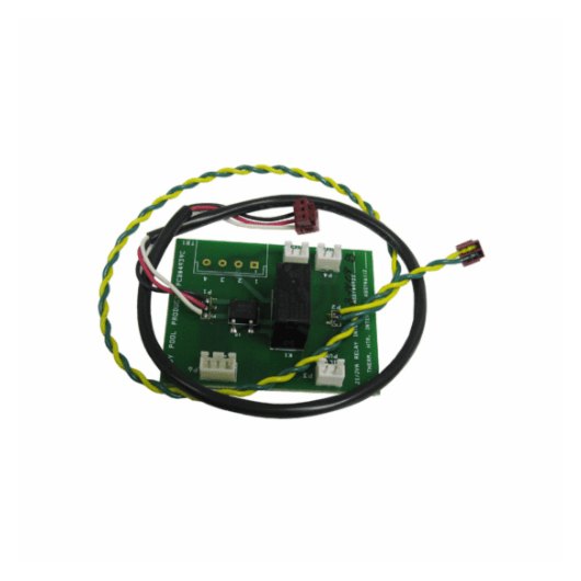 Jandy Pro Series Assembly, Pcb, Ji/Jva | 4922