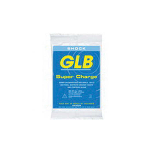 GLB Charge Shock Cal Hypo 1 lb Bag 224/Case | 71428A