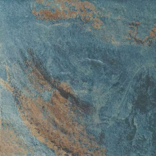 6" x 6" Powell Beautiful Lakes, Porcelain Tile, 11 SQFT/Box Sold By SQFT