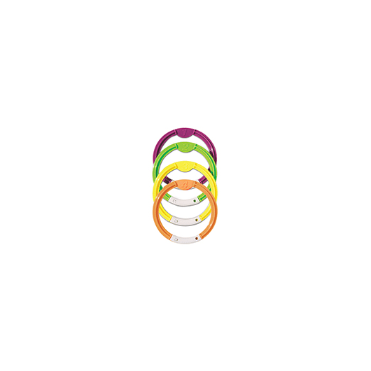 Poolmaster Dive Rings - 4 Pack | 72711