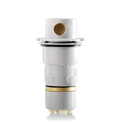 Paramount Step Nozzles W/Nozzle Caps Light Grey | 004552503208