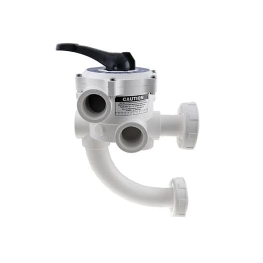 Multiport Valve | SM1-HP3