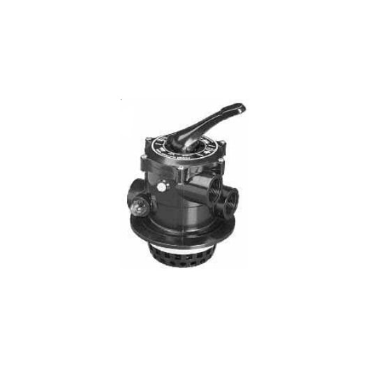 Multiport Valve | TM-22-L