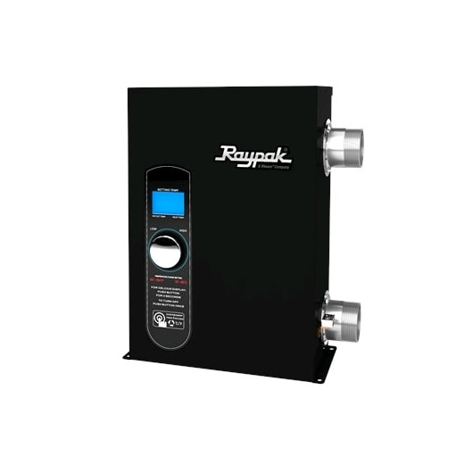 Raypak E3T Electric Heater 5.5 KW 240V | 017121