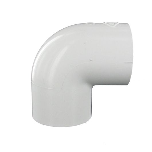 Sch. 40 PVC Elbow 2 in. Slip