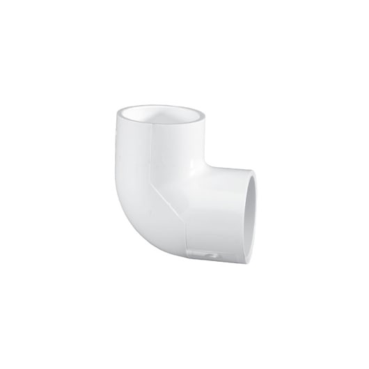 Sch. 40 PVC Elbow 2-1/2 in. Slip | 406-025