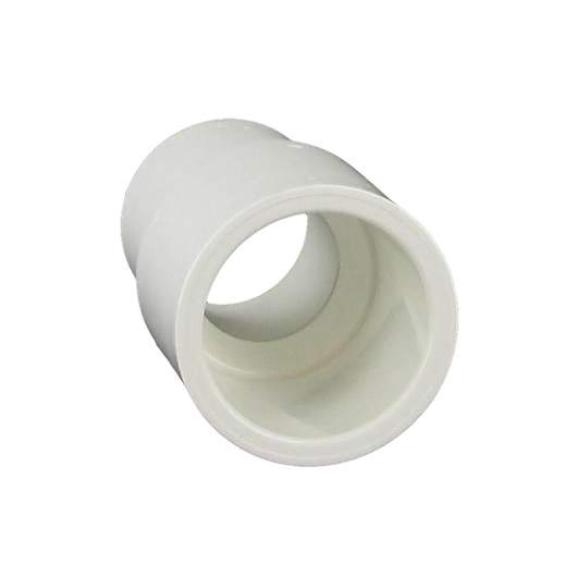 Sch. 40 PVC Coupling 3/4 in. x 1/2 in. Slip x Reducing Slip