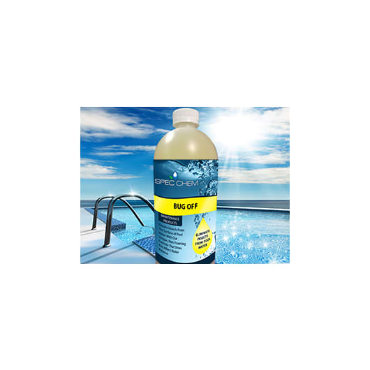 Spec Chem Duck Off 32 fl oz Bottle 12/Case | SPEC421
