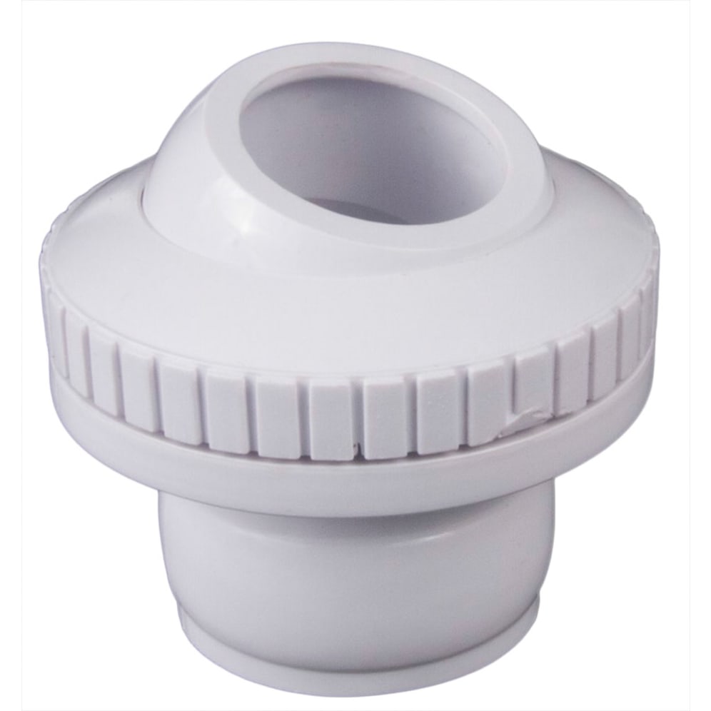 CMP SA Return Nozzle(1In;1.5In)Wh | 25554-400-000