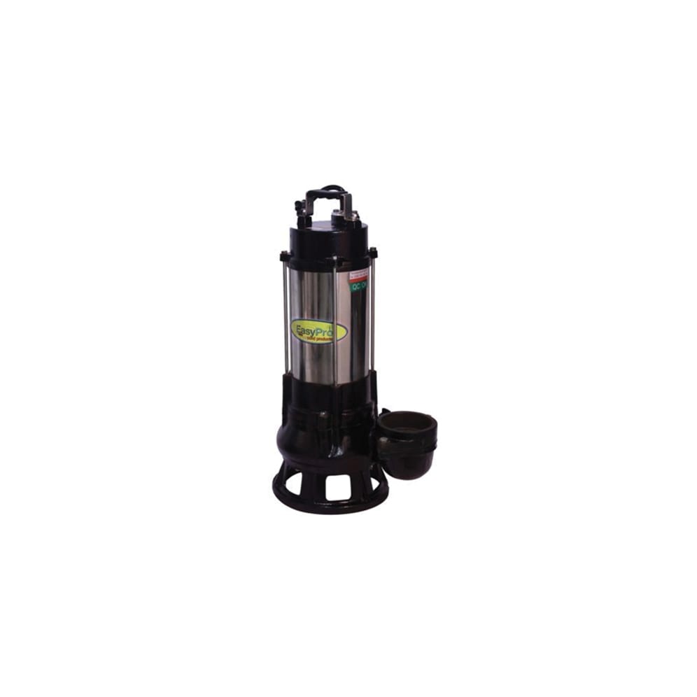 2 hp 230 V 12000 gph TB Series High Volume Submersible Pump | EPPTB12000