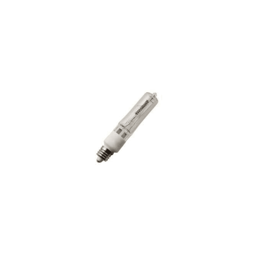 Halco 250 Watt Quartz Lamp Clear T4 Mini-Can 120V Prism Halogen Mini ...