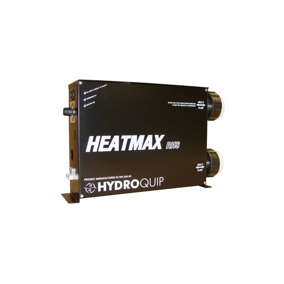 Heatmax Rhs-11.0 Heatmax 11 KW 240V Heat | HEATMAX RHS-11.0