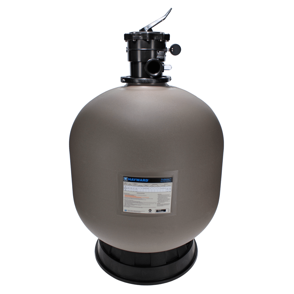 Hayward ProSeries 31" Sand Filter Top Mount