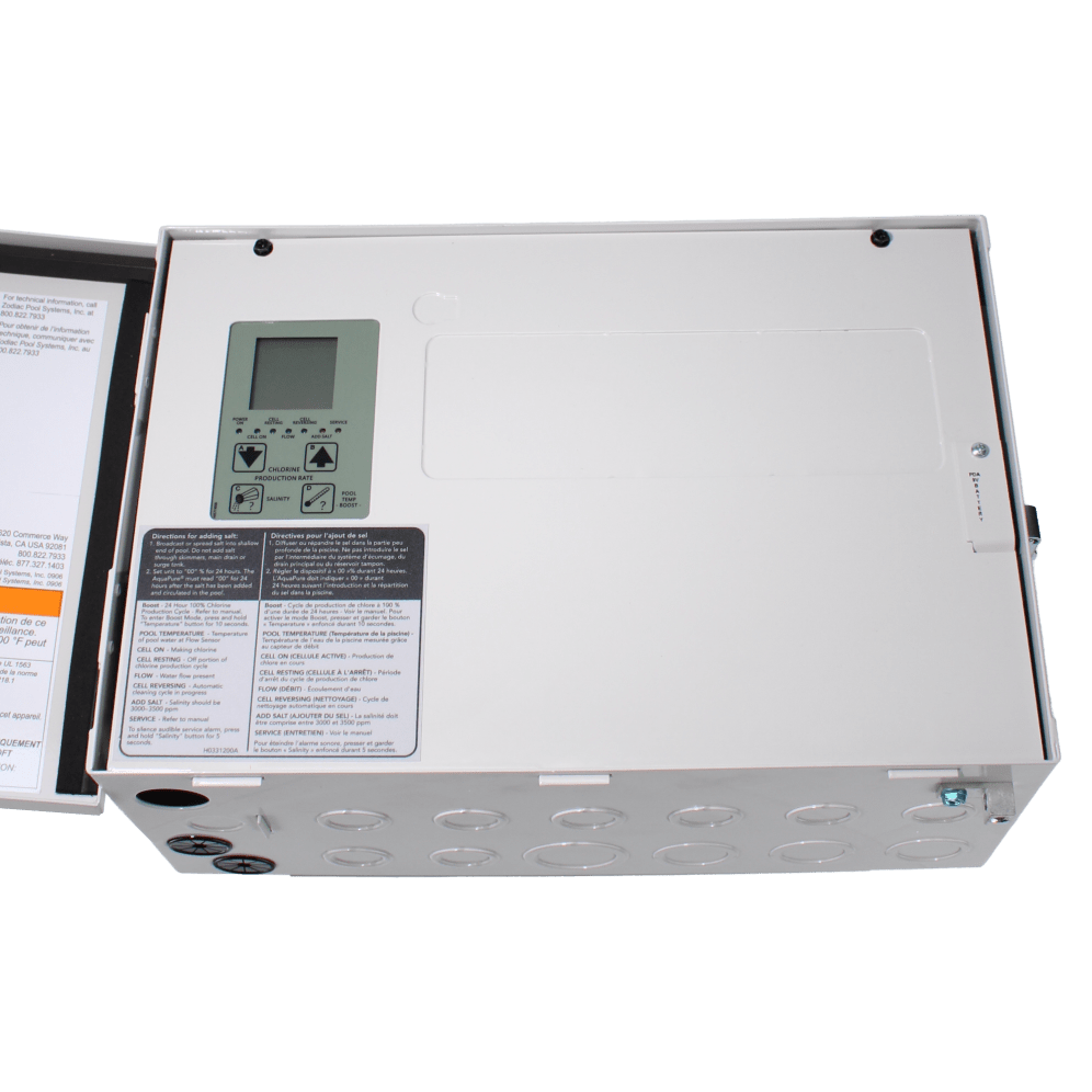 Nature2 Power Pack For Fusion Soft Kits | FUSIONM