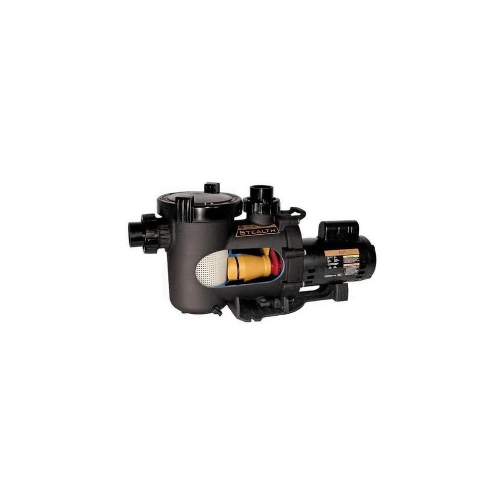 Jandy Pro SeriesStealth High Head | SHPM.75