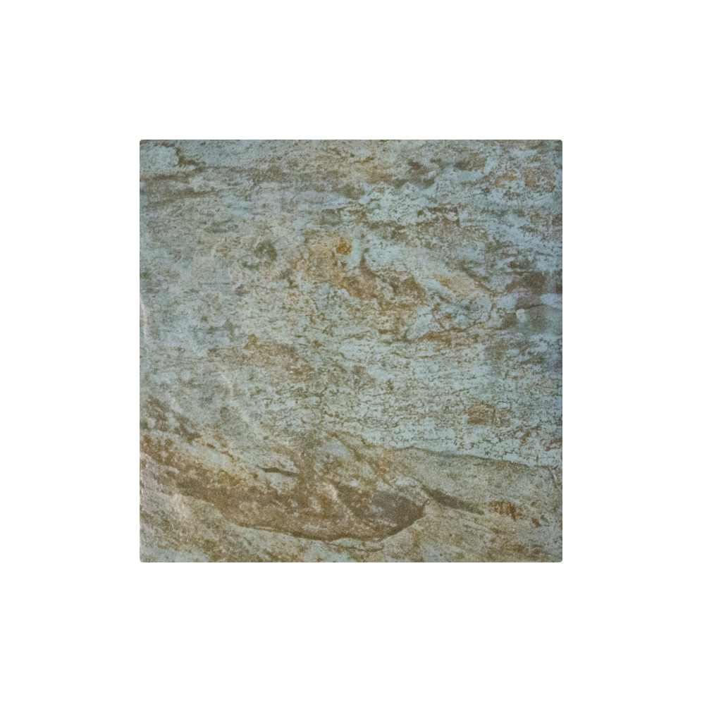 6" x 6" Ontario Canadian Province, Porcelain Tile, 14 SQFT/Box Sold By SQFT