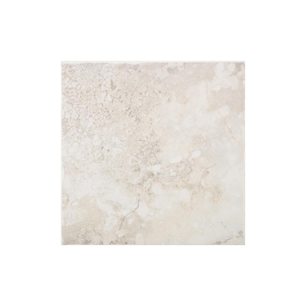 6" x 6" Classic Gris Venice, Porcelain Tile, 11 SQFT