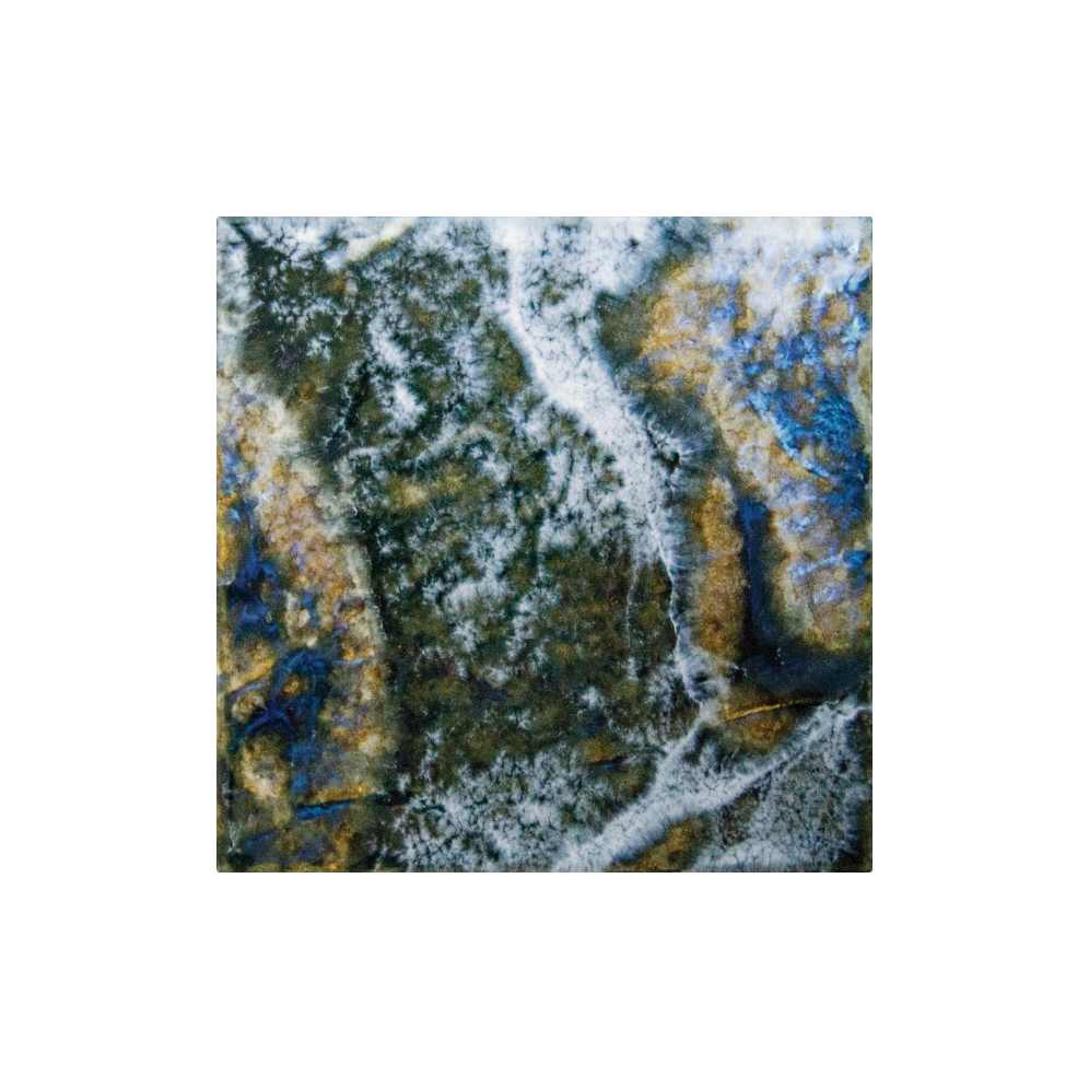 6" x 6" Uvea Pacific Island, Porcelain Tile, 10 SQFT