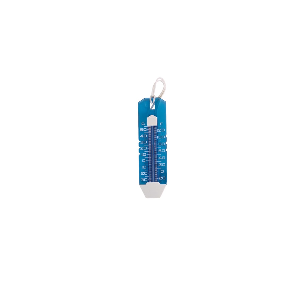 Ocean Blue Jumbo Thermometer | 150010