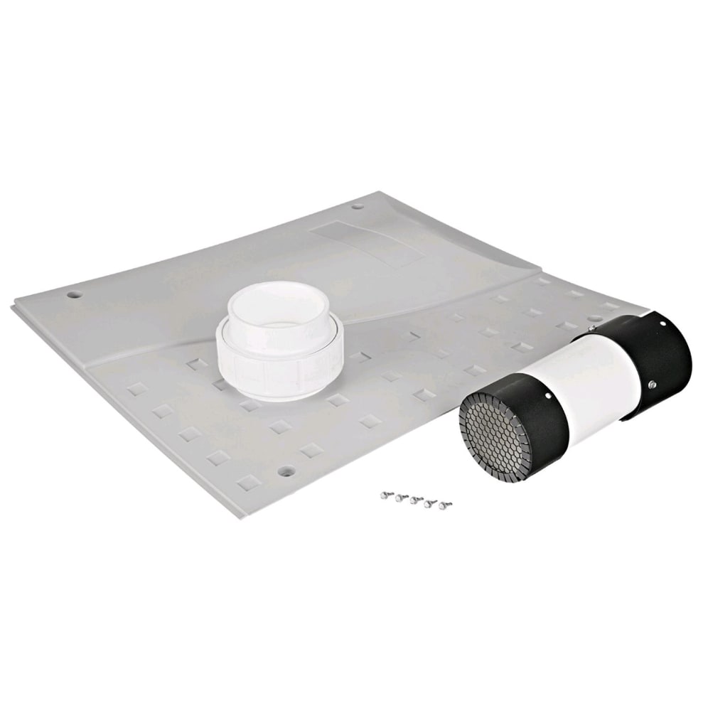 Pentair Heater Direct Air Intake Duct Kit | 461031