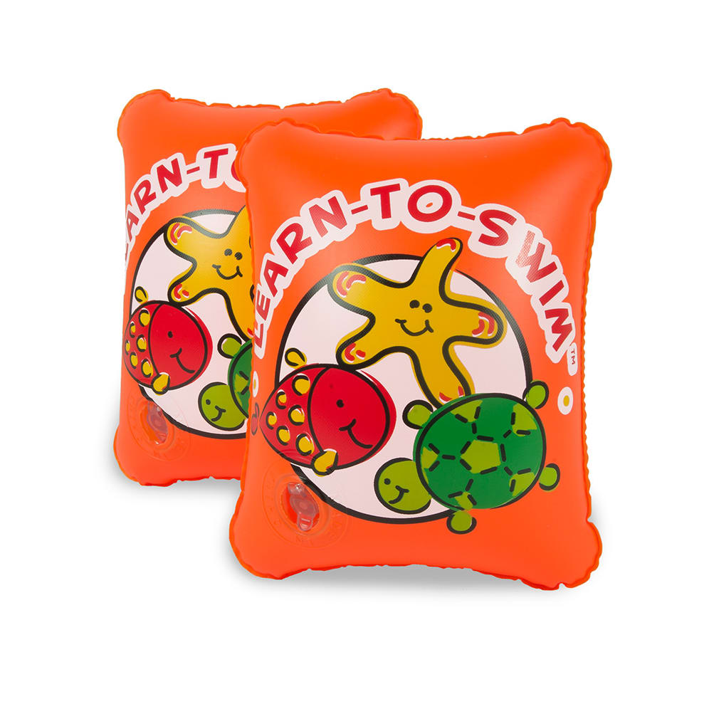 Poolmaster Learn To-Swim Arm Floats | 50501