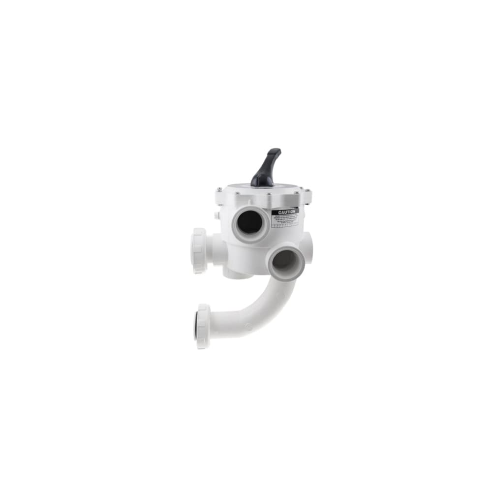 Multiport Valve , 2" | SM2-PP3