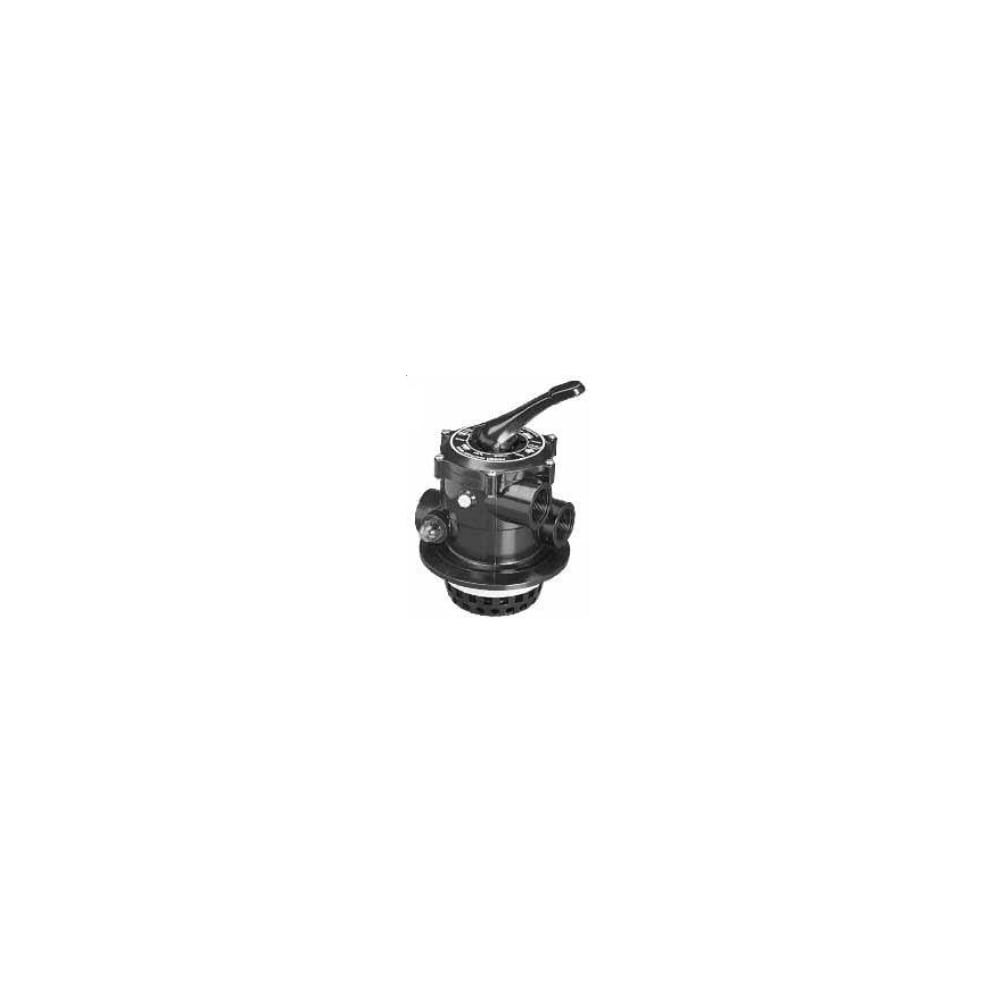 Multiport Valve | TM-22-L