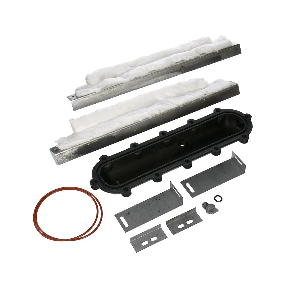 Raypak Hdr Return Polymer185-405-Kit | 006707F