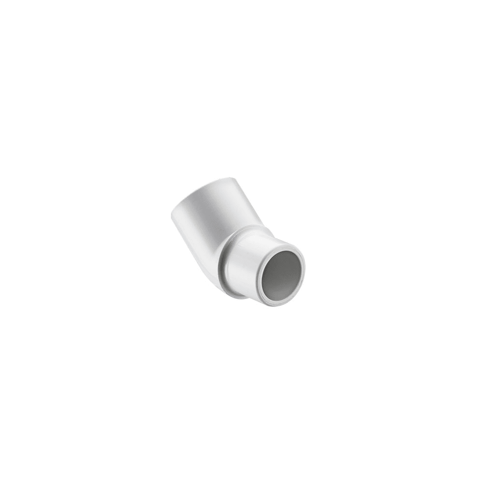 Sch. 40 PVC Street Elbow 1 in. Spigot x Socket 45 Degree Standard | 427010