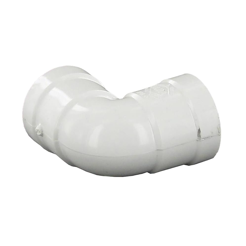 Sch. 40 PVC Elbow 3/4 in. FPT | 408-007