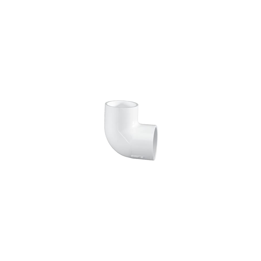 Sch. 40 PVC Elbow 3/4 in. Slip | 406-007