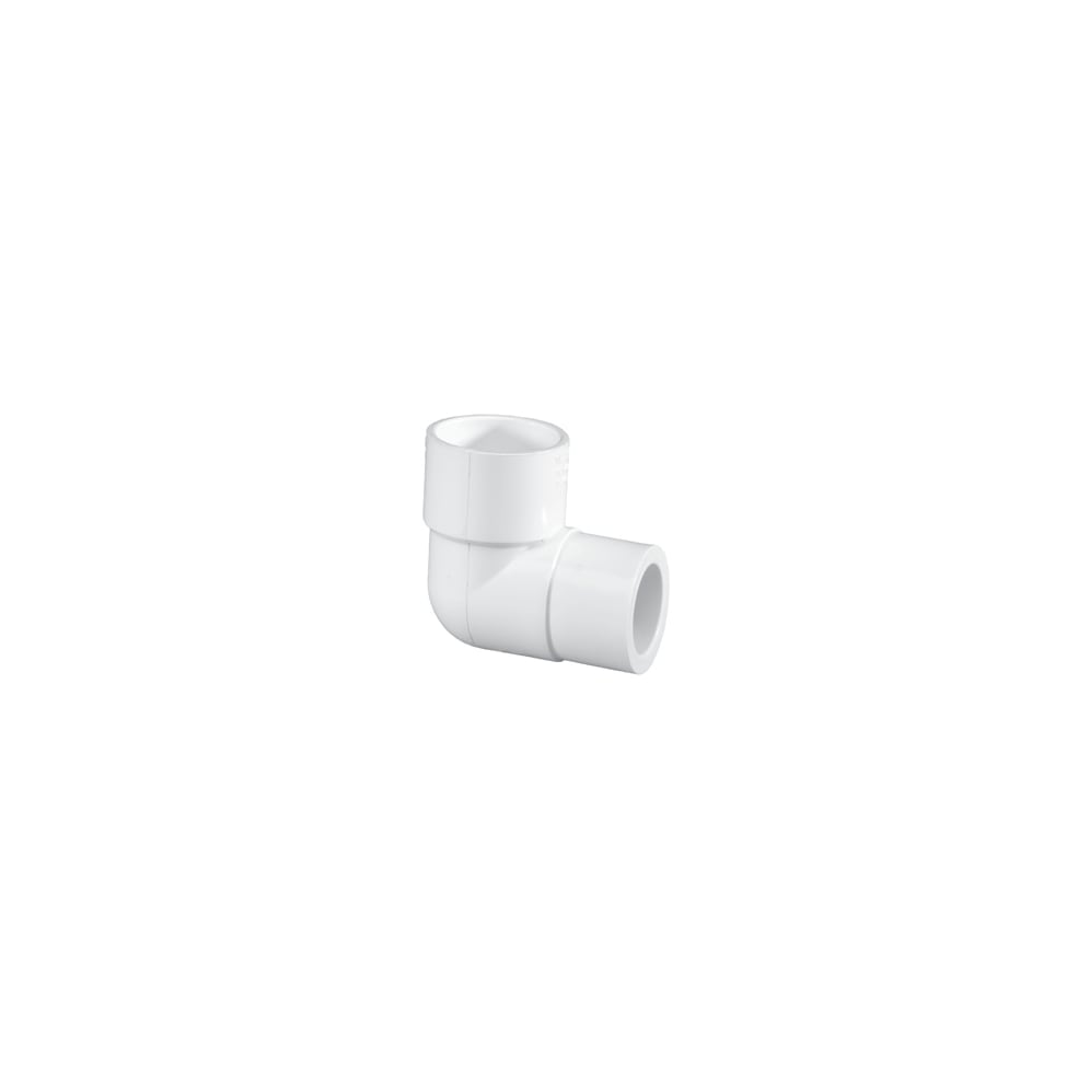 Sch. 40 PVC Elbow 2 in. x 1-1/4 in. Slip | 406250