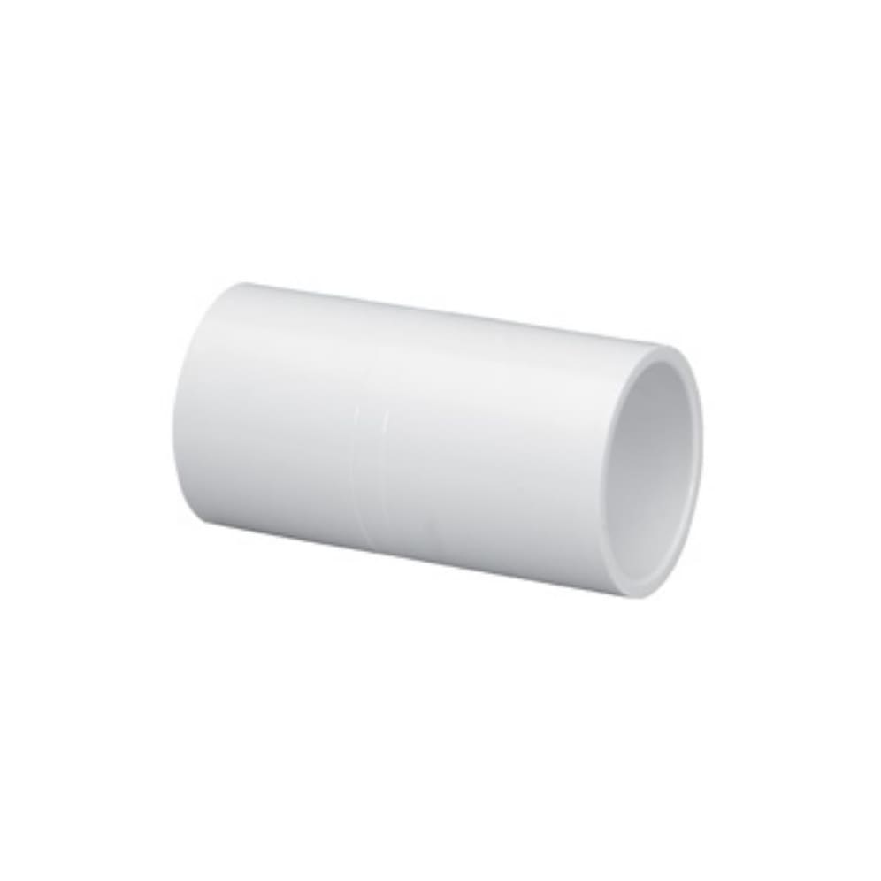 Sch. 40 PVC Coupling 4 in. Slip Deep Socket | 482-040