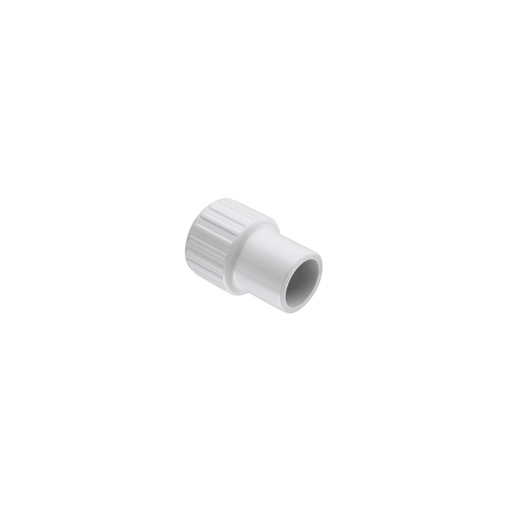 Sch. 40 PVC Adapter 1 in. Spigot x Female Standard | 478-010
