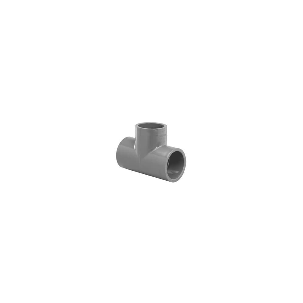 Sch. 80 PVC Tee 3 in. Slip | 801-030